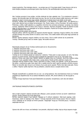 Hulda regher-clark-lek-za-sve-vrste-raka | PDF