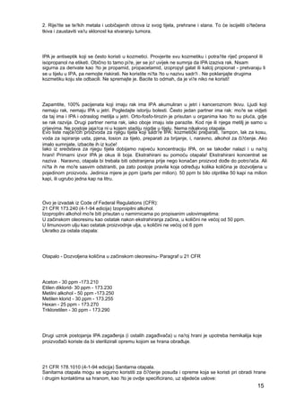 Hulda regher-clark-lek-za-sve-vrste-raka | PDF