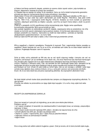 Hulda regher-clark-lek-za-sve-vrste-raka | PDF