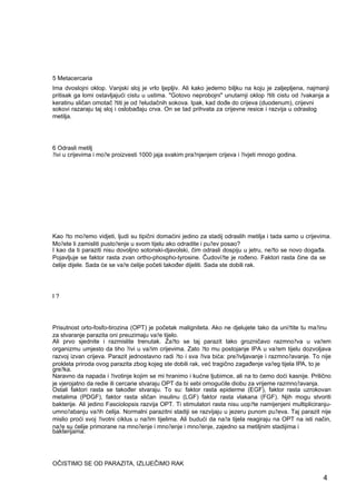 Hulda regher-clark-lek-za-sve-vrste-raka | PDF