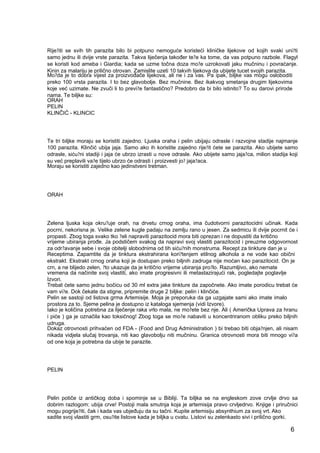 Hulda regher-clark-lek-za-sve-vrste-raka | PDF