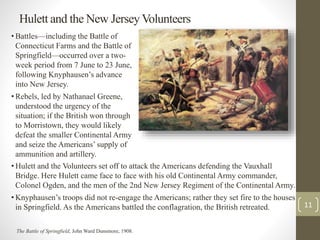 Hulett presentation v5 | PPTX