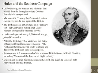 Hulett presentation v5 | PPTX