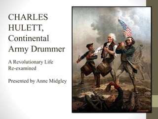 Hulett presentation v5 | PPTX