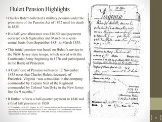 Hulett presentation v5 | PPTX