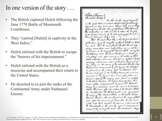 Hulett presentation v5 | PPTX