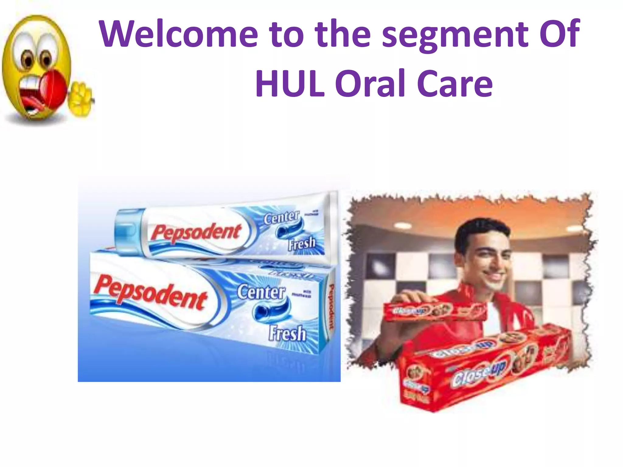 Hindustan Unilever & its marketing strategies | PPTX