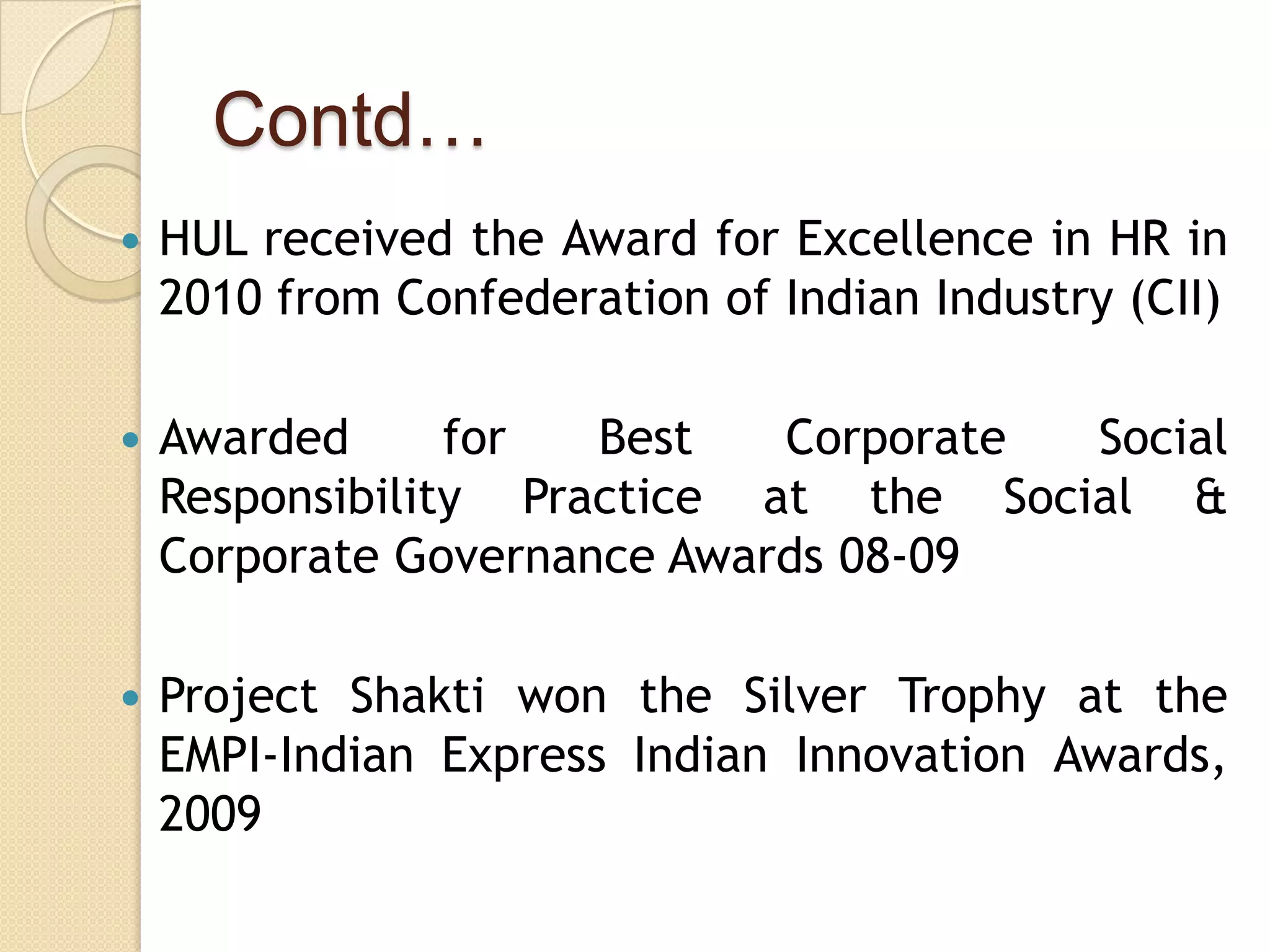 Hul final ppt | PPTX