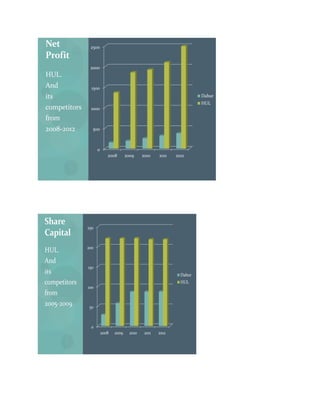 Hul financial ratio-analysis-of-hul | DOC