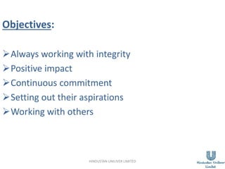 Hul introduction and history | PPTX