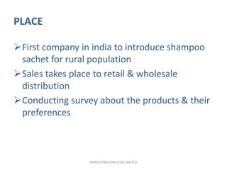 Hul introduction and history | PPTX