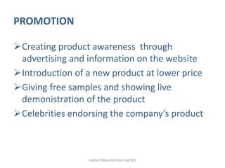 Hul introduction and history | PPTX