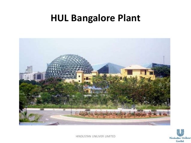 Hul introduction and history