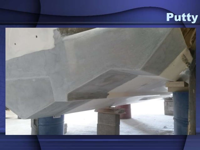 Hull extension | PPTX