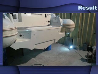 Hull extension | PPTX