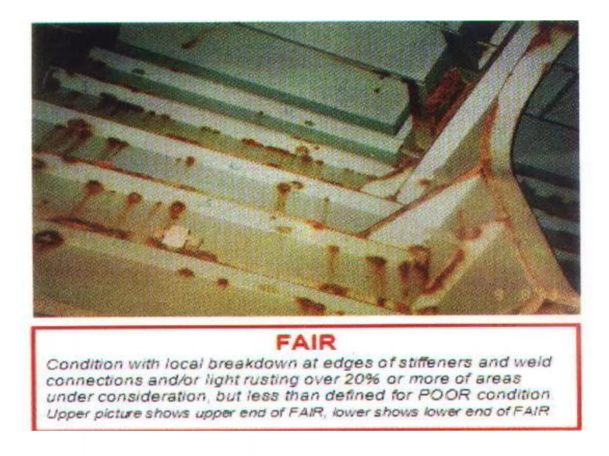 Hull inspection | PPTX