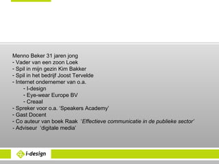 Next Generation Customer Service | PPT