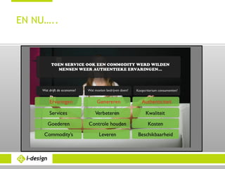 Next Generation Customer Service | PPT | Free Download