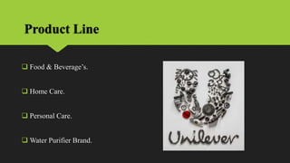 Hul ppt | PPTX