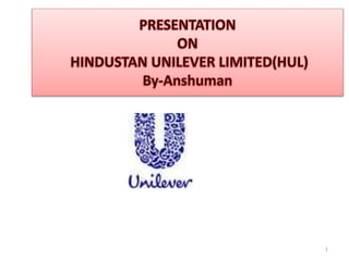 Hul ppt copy | PPTX
