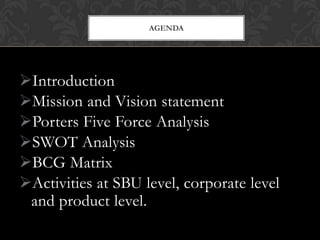 Hul presentation | PPT