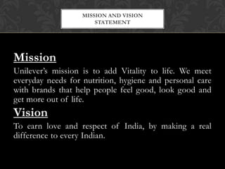 Hul presentation | PPT