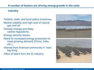 HulstromPresentation.ppt