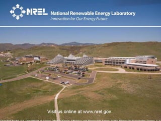 HulstromPresentation.ppt