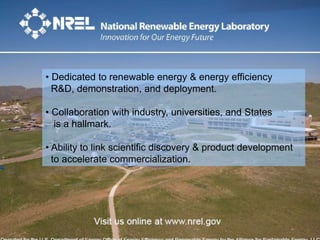 HulstromPresentation.ppt