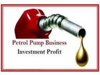 PETROL SYSTEM | PPT | Free Download