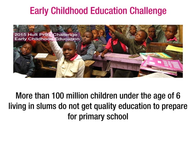 Hult Prize info session slides | PPT