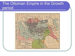 Hulya Presentation Ottoman | PPT