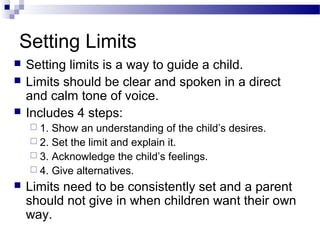 Human Development I - Chapter 11, Emotional and Social Development ...