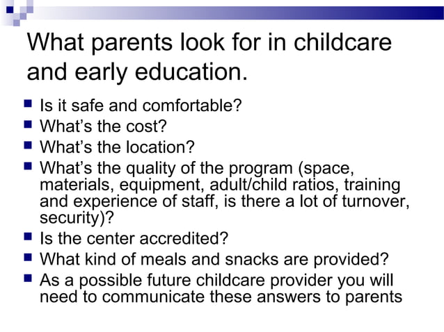 Chapter 2 - Types of Programs | PPT