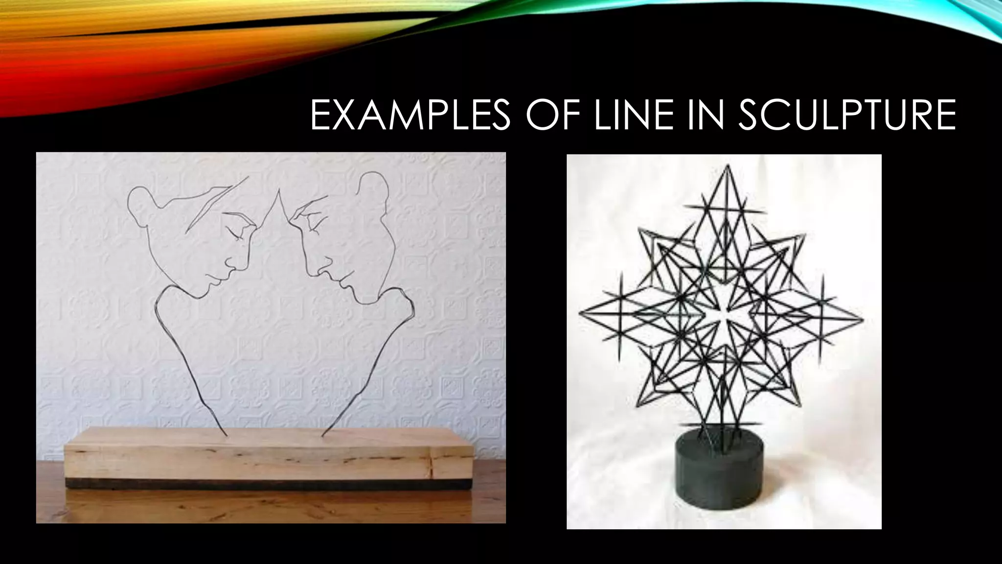 The Elements of Visual Arts and Performing Arts | PPTX