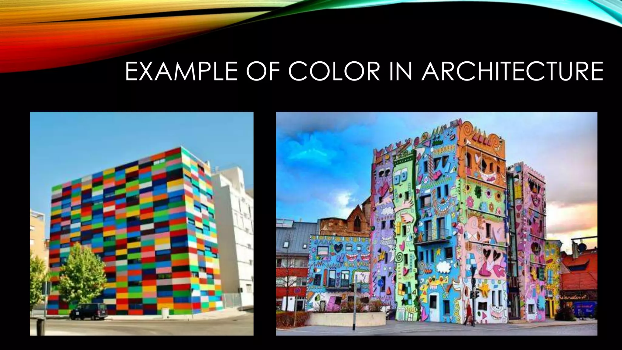 The Elements of Visual Arts and Performing Arts | PPTX | Design | Fine Art