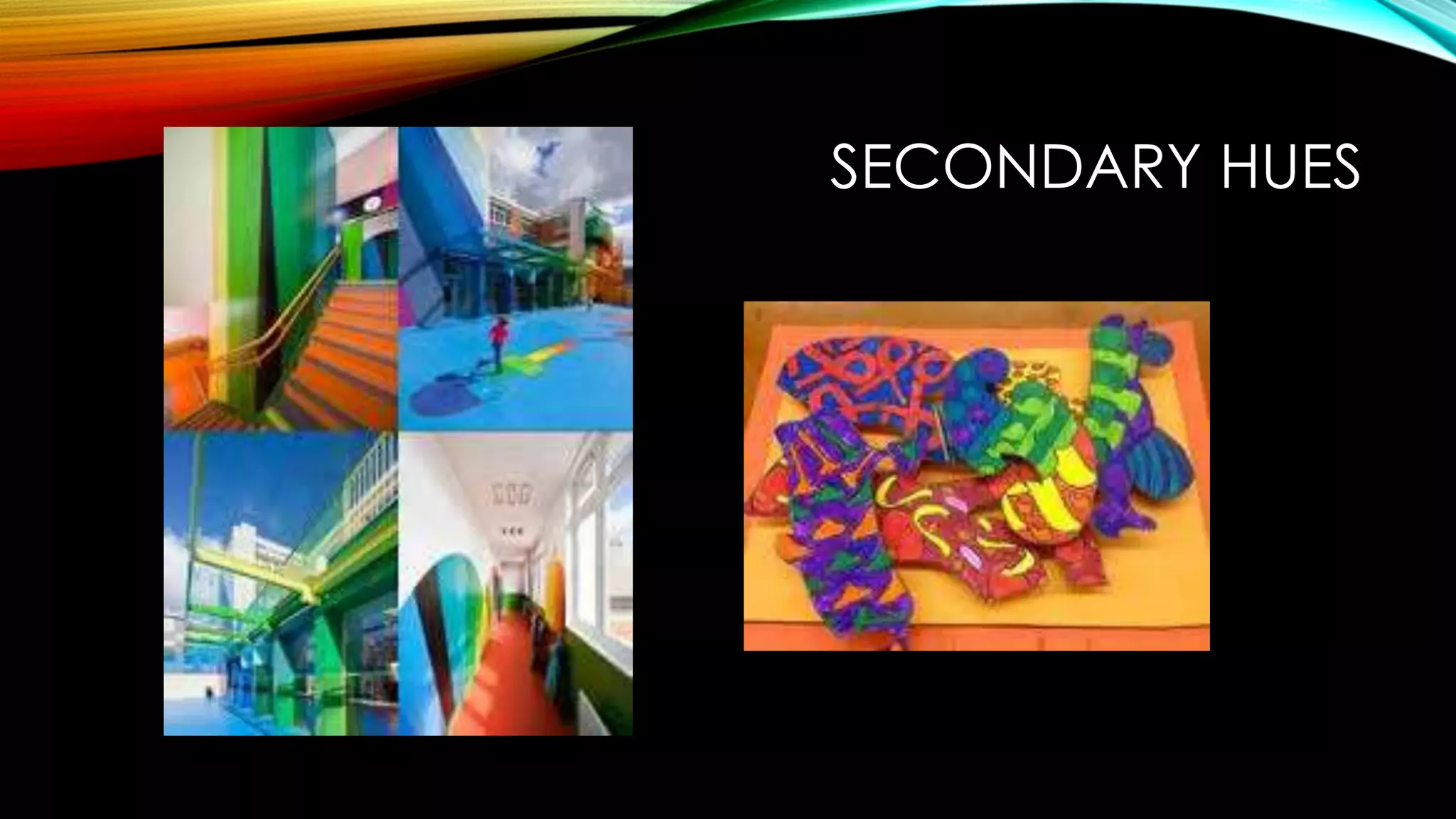 The Elements of Visual Arts and Performing Arts | PPTX
