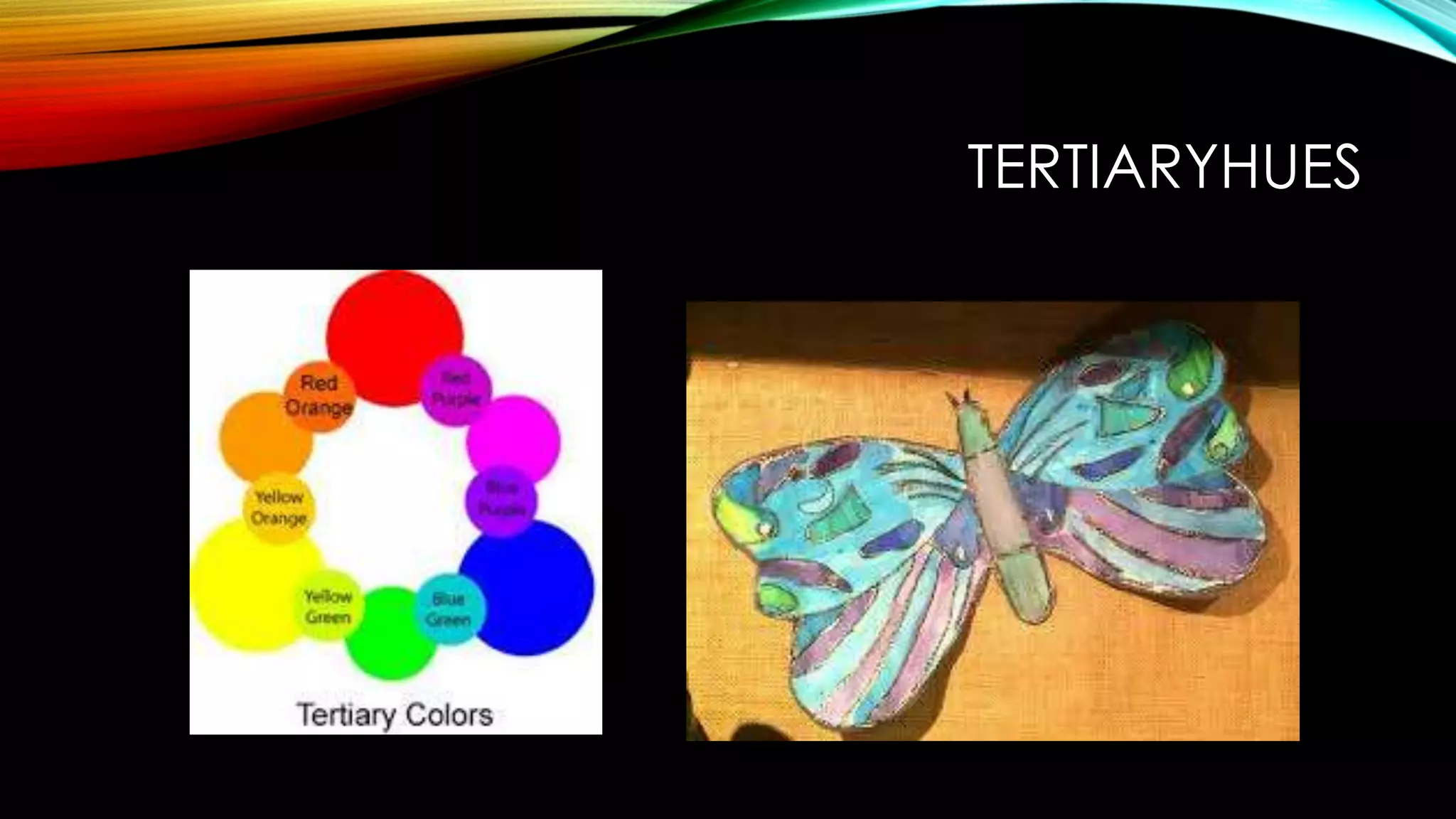 The Elements of Visual Arts and Performing Arts | PPTX | Design | Fine Art