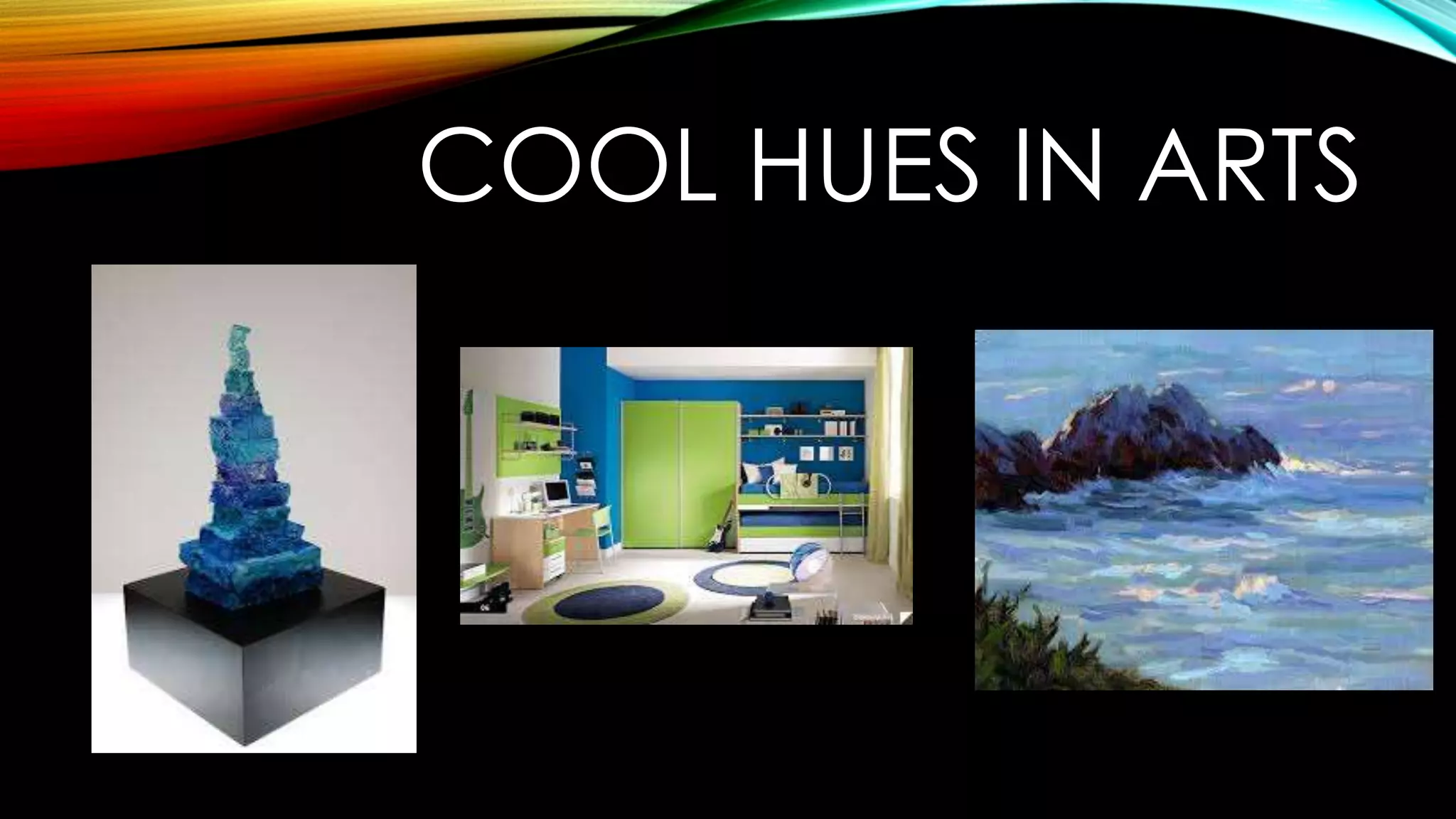 The Elements of Visual Arts and Performing Arts | PPTX | Design | Fine Art