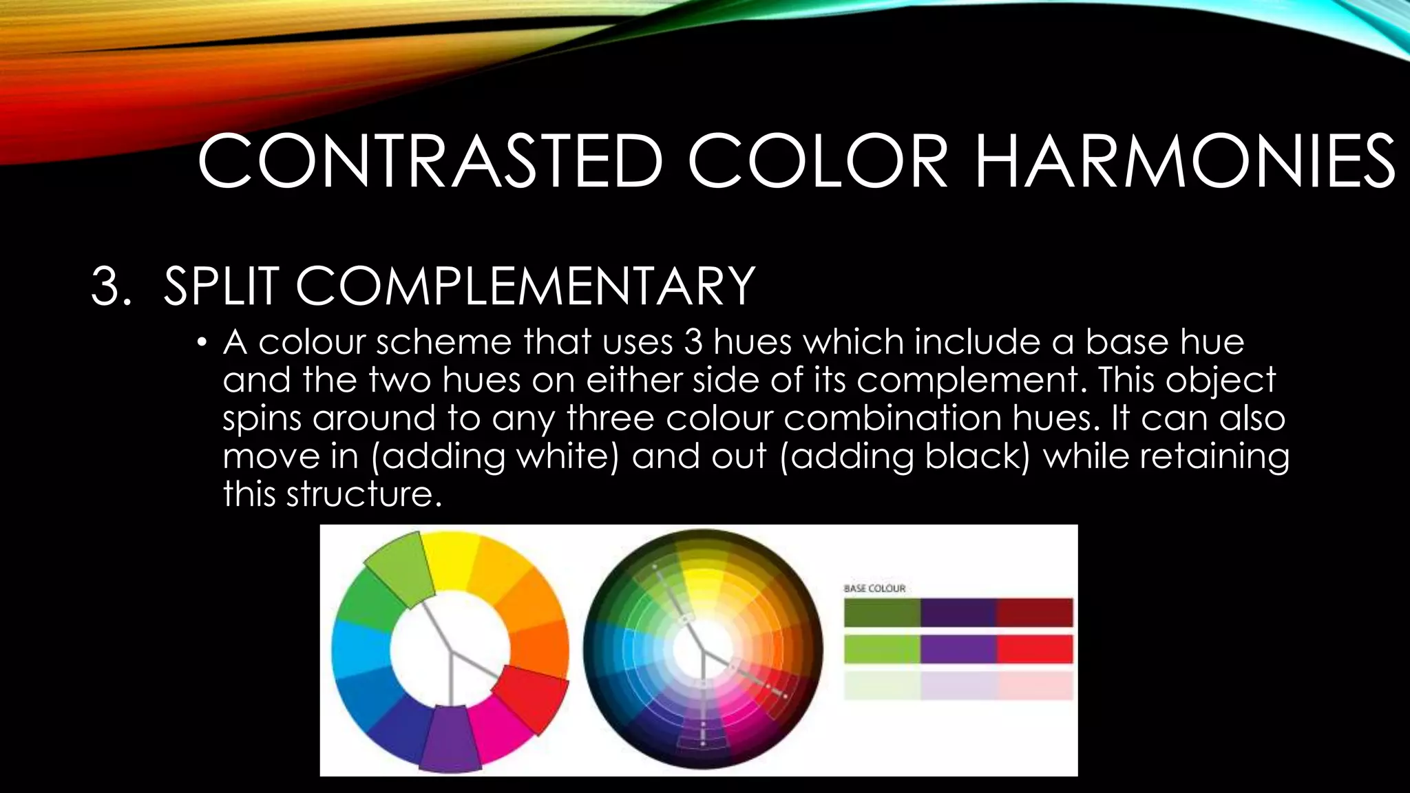 The Elements of Visual Arts and Performing Arts | PPTX