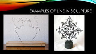 The Elements of Visual Arts and Performing Arts | PPTX