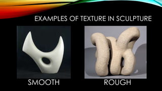 The Elements of Visual Arts and Performing Arts | PPTX