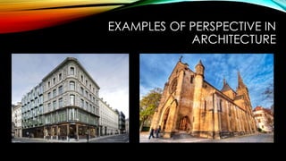 The Elements of Visual Arts and Performing Arts | PPTX
