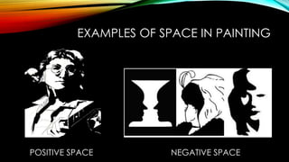 The Elements of Visual Arts and Performing Arts | PPTX