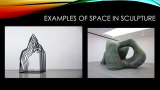 The Elements of Visual Arts and Performing Arts | PPTX
