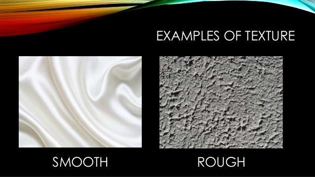 The Elements of Visual Arts and Performing Arts