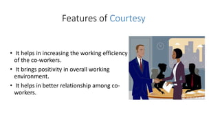 Common Organizational Behaviours in WorkPlace Ethics | PPT
