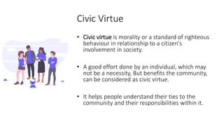 Common Organizational Behaviours in WorkPlace Ethics | PPT