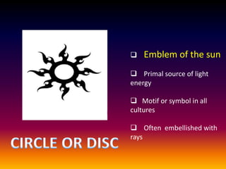 Geometric shapes | PPT | Free Download