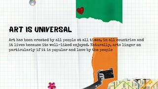 HUM100 Module 2 Assumptions of Art.pdf